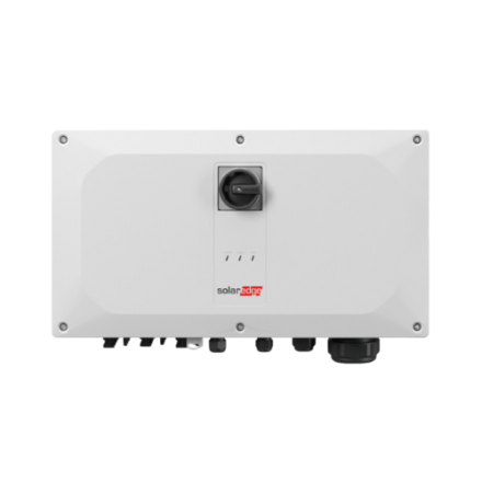 ᐈ Falownik Inwerter trójfazowy SolarEdge SE50K-RW00IBNM4 50 kW ️ ...