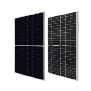 ᐈ Moduł fotowoltaiczny Canadian Solar 580 W TOPBiHiKu6 CS6W-580TB-AG ...