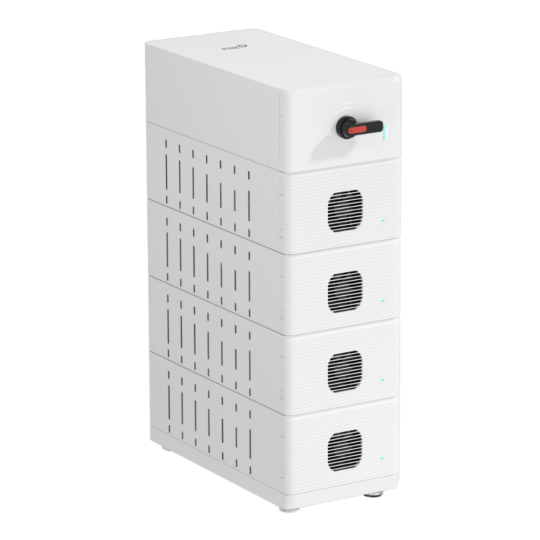 ᐈ High-voltage Energy Storage FoxESS CQ16-BOX ️ Procarte - PV wholesale