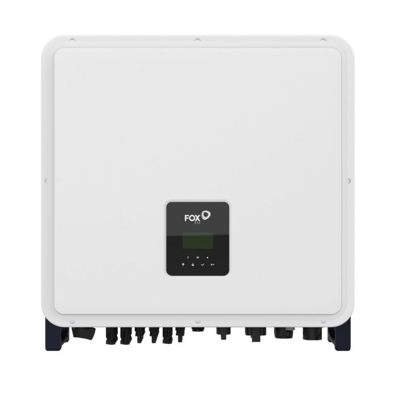 ᐈ Hybrid Inverter FoxESS P3-Pro-30.0 30 kW ️ Procarte - PV wholesale